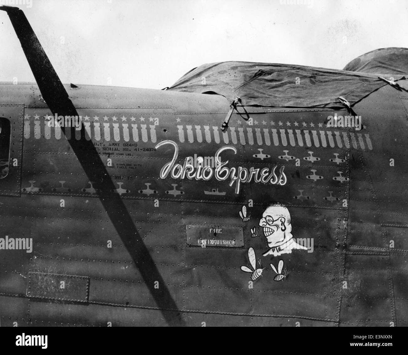 Tokio Express High Resolution Stock Photography and Images - Alamy