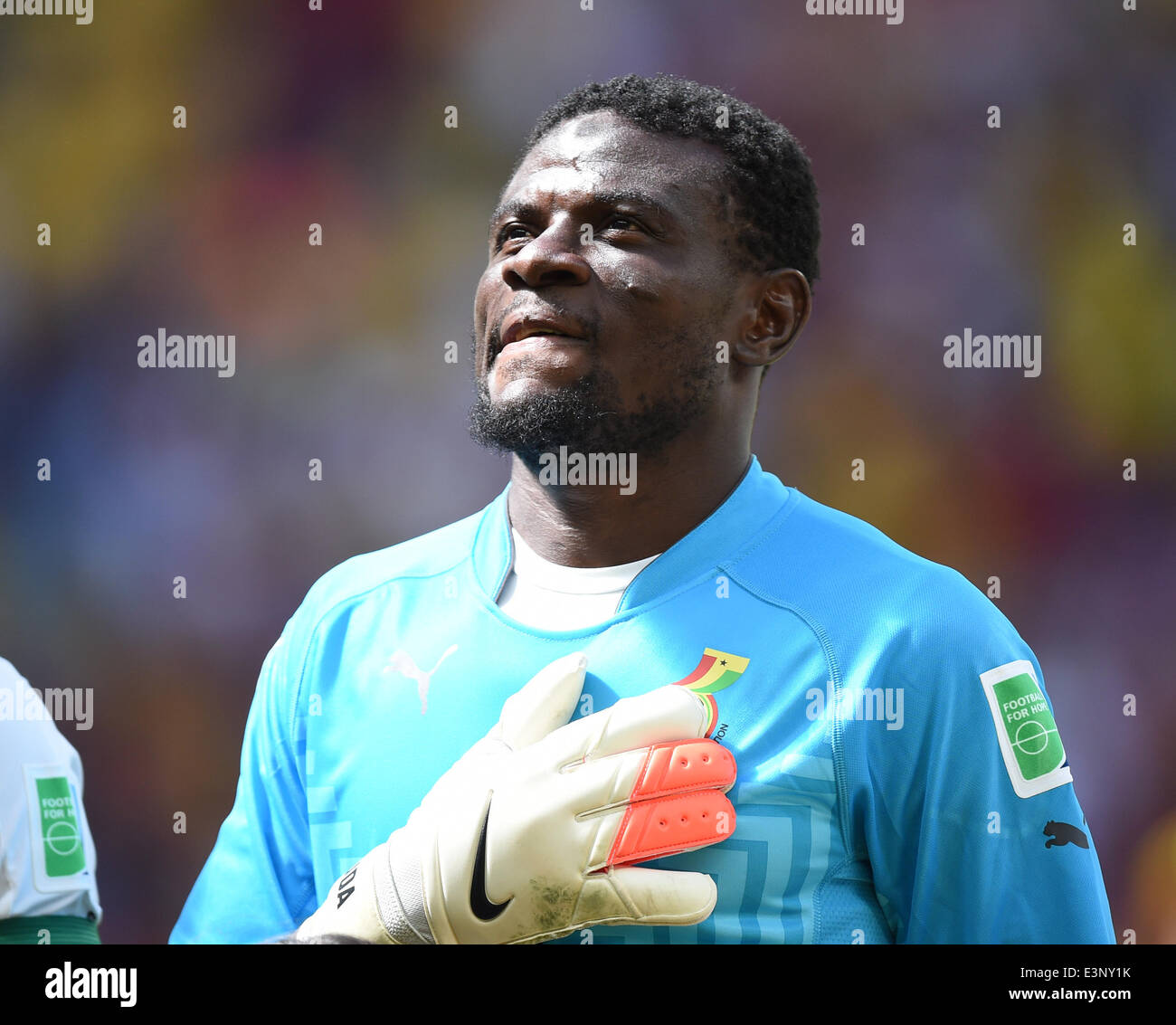 Fatawu hi-res stock photography and images - Alamy