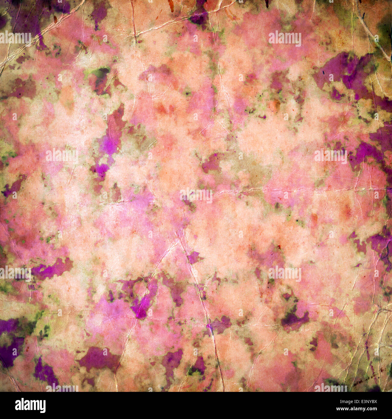 Pink splash paint border hi-res stock photography and images - Alamy