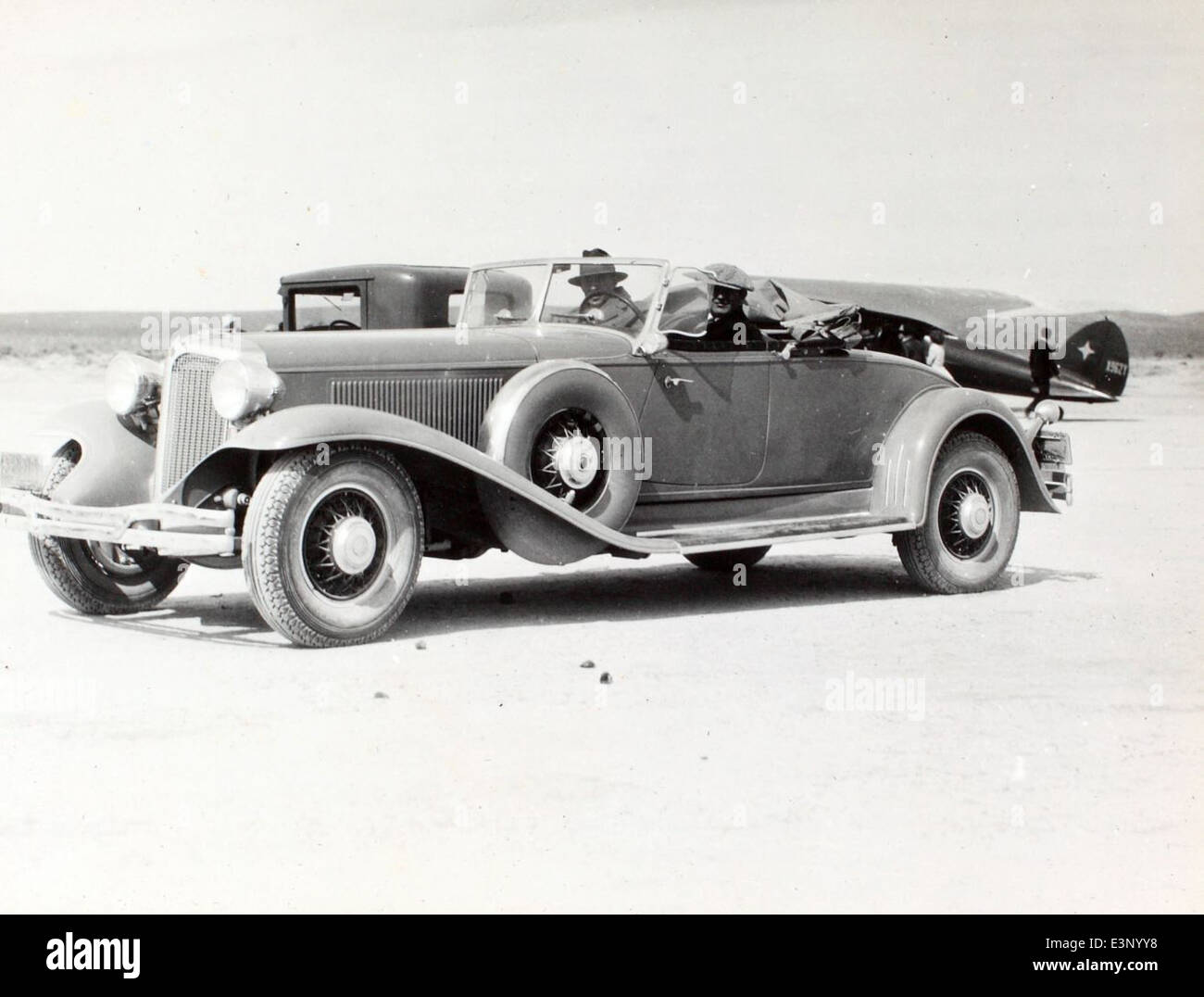 This image from the Luqueer Album shows the Menasco C4 Pirate, a unique ...