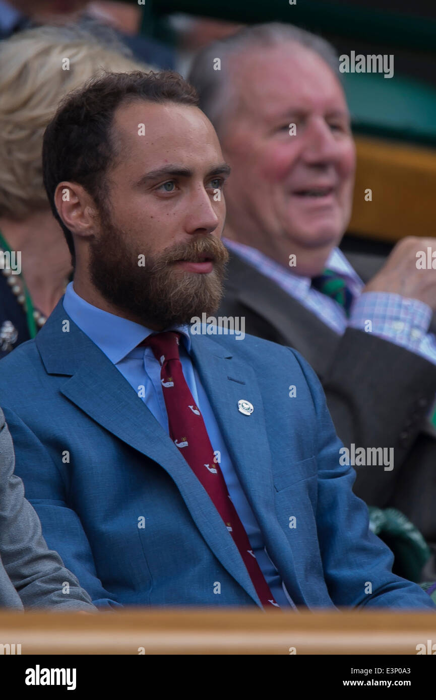 James middleton hi-res stock photography and images - Alamy
