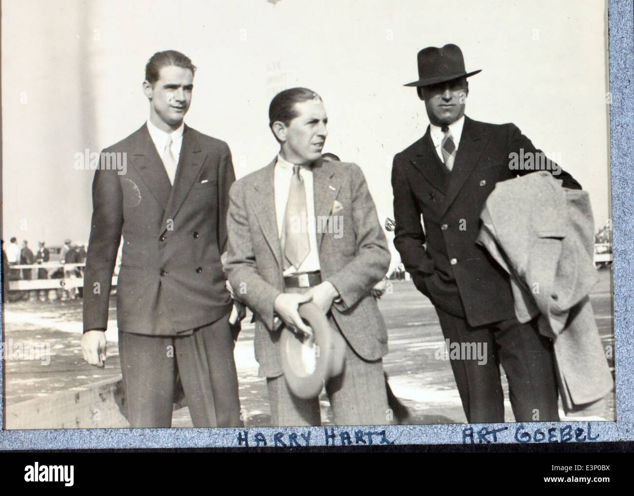 Luke goebel hi-res stock photography and images - Alamy