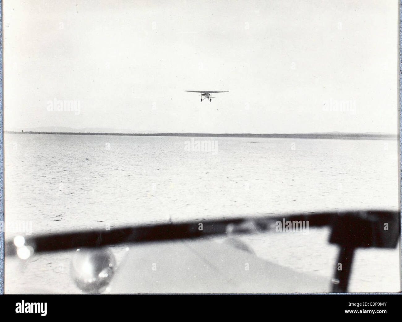 The image features the Menasco C4 Pirate aircraft, part of the Golden ...