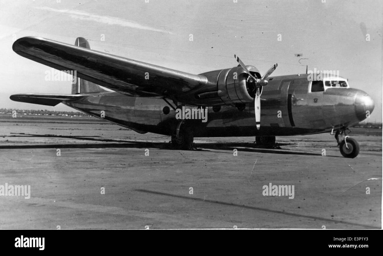 Dc 5 Aircraft Private