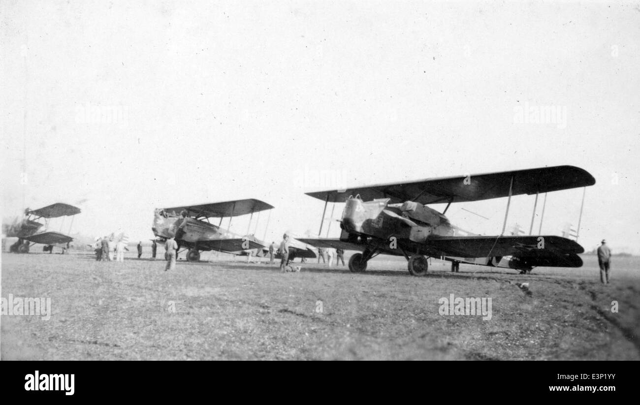 Long range medium bomber hi-res stock photography and images - Alamy