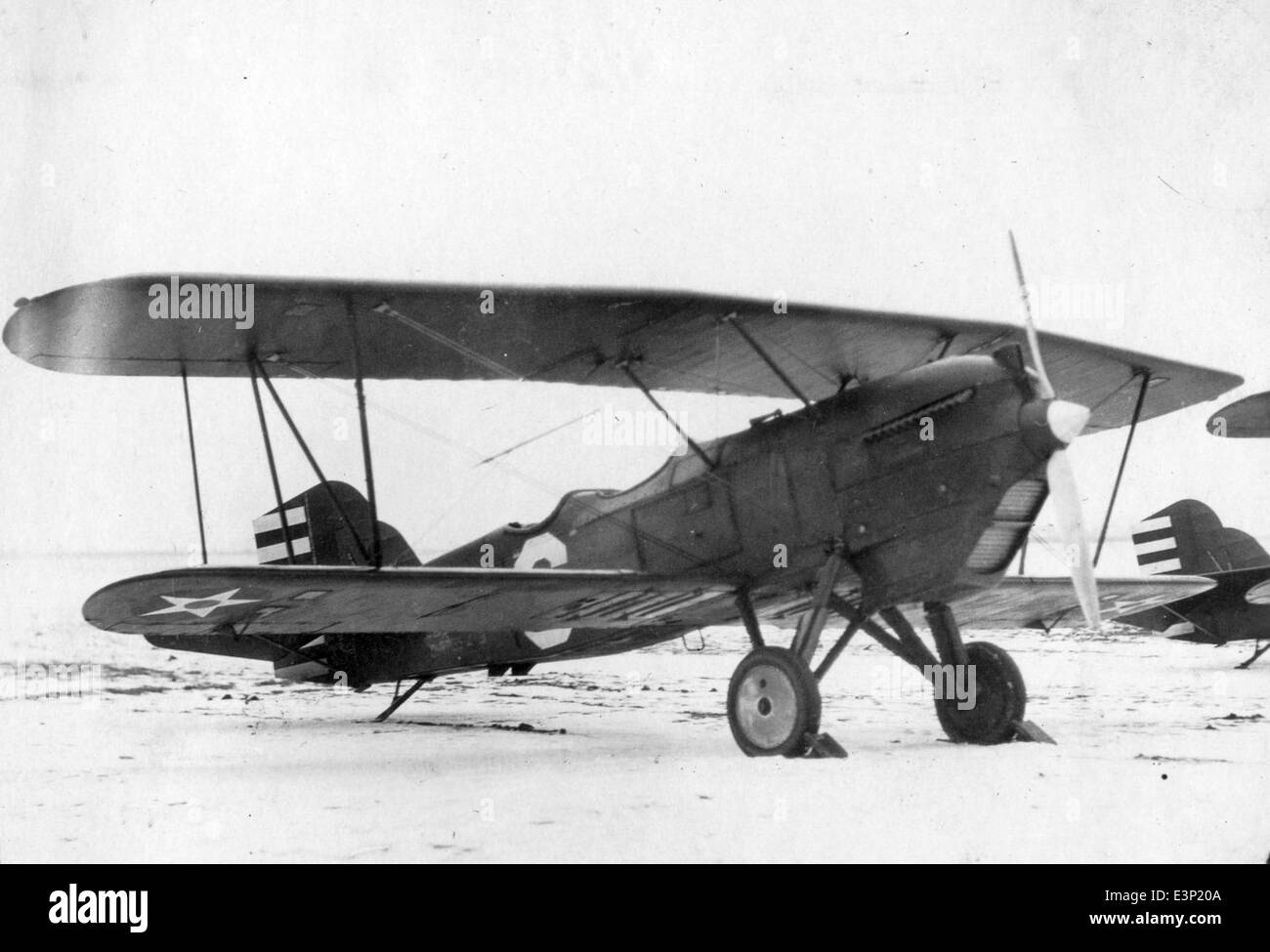 The Curtiss A-33 was an American dive bomber used primarily during ...