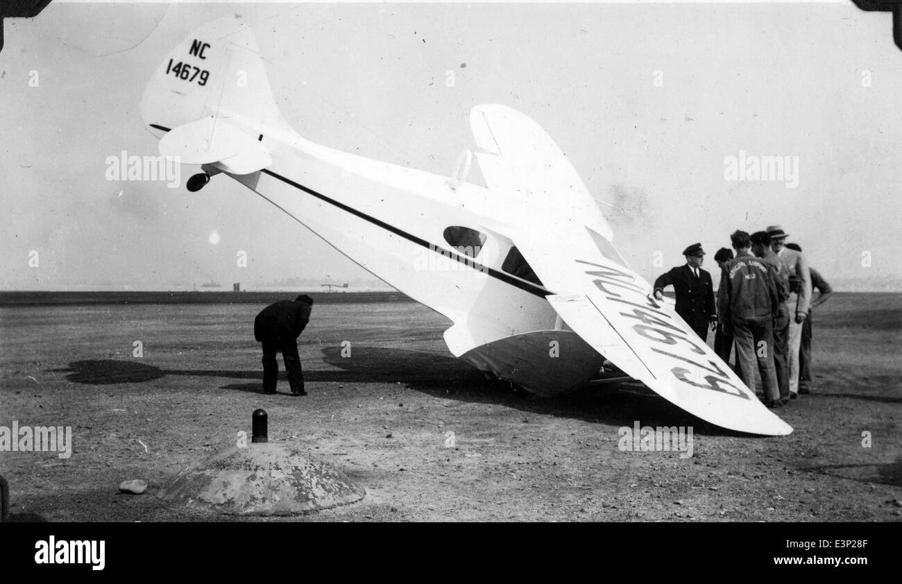 Wacoaircraft hi-res stock photography and images - Alamy