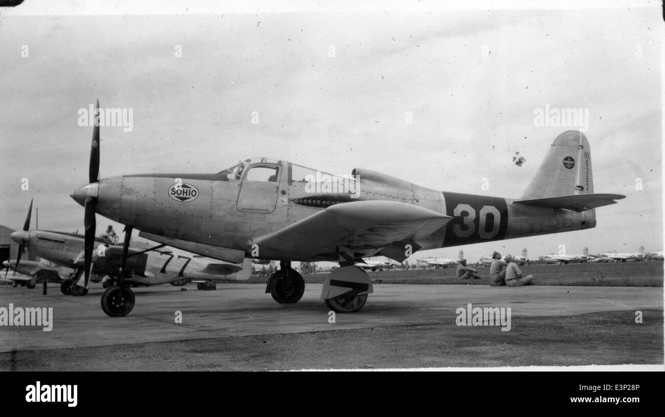 Bell P 63 Kingcobra High Resolution Stock Photography and Images - Alamy
