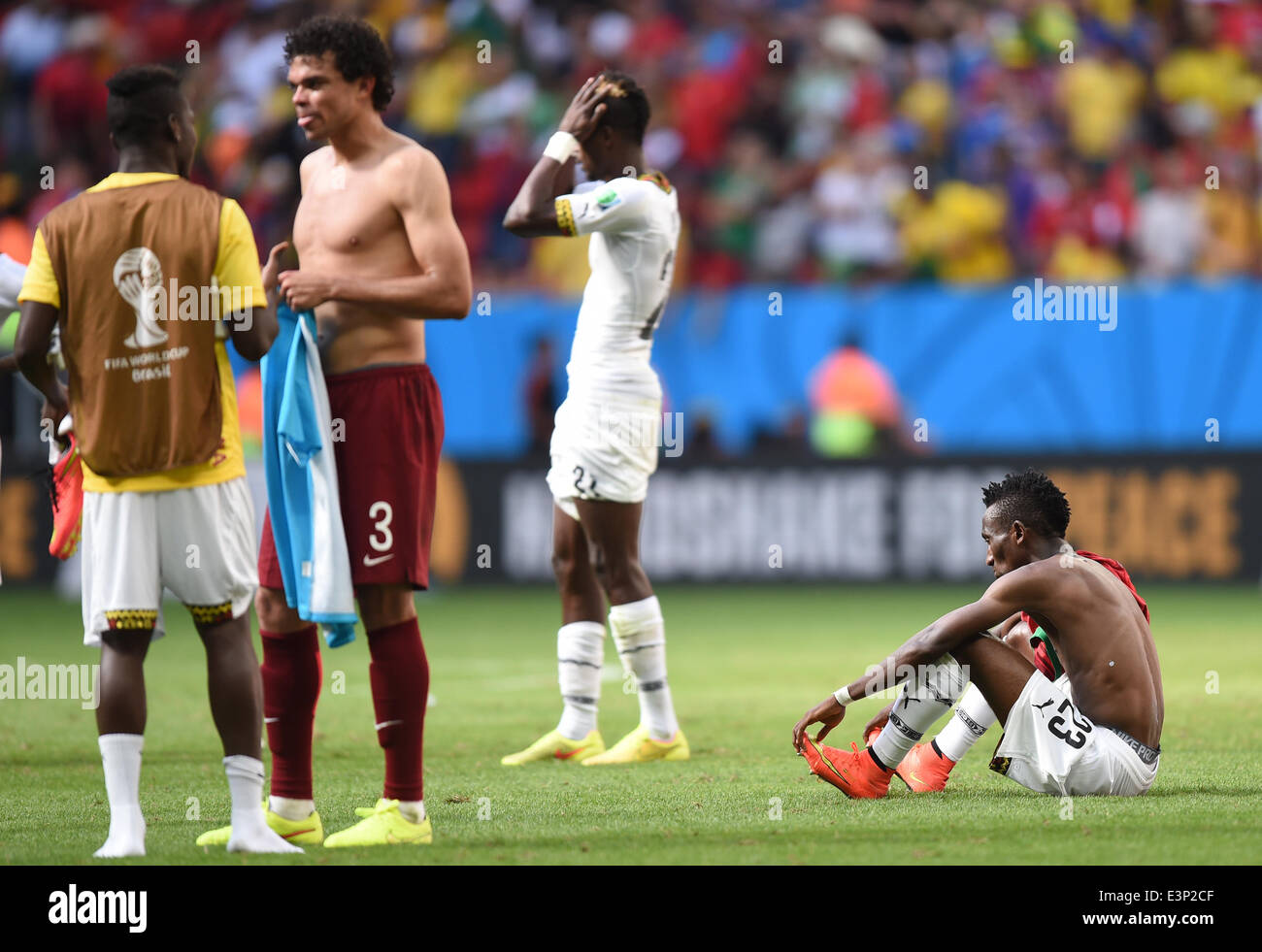 Estadio harrison hi-res stock photography and images - Alamy