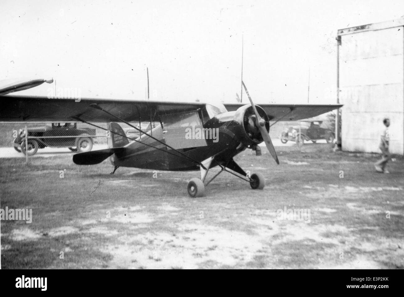 The AL61A-174 Rearwin Sportster is a light aircraft known for its ...