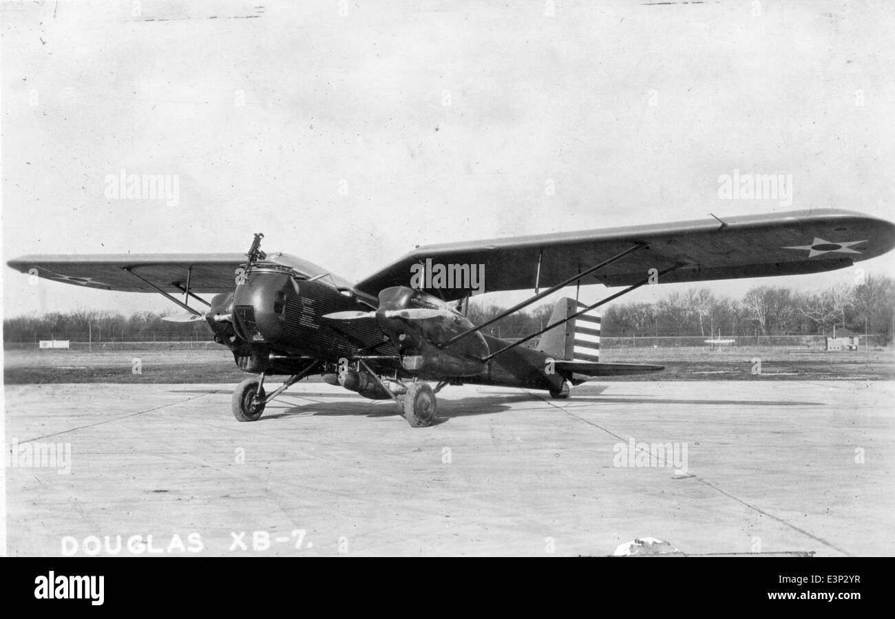 The Douglas XB-72 was a prototype long-range strategic bomber developed ...