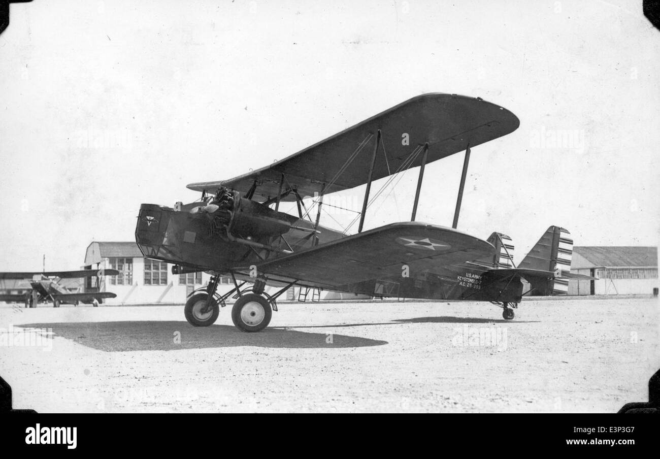 AL61A-250 Keystone LB-7 Stock Photo - Alamy