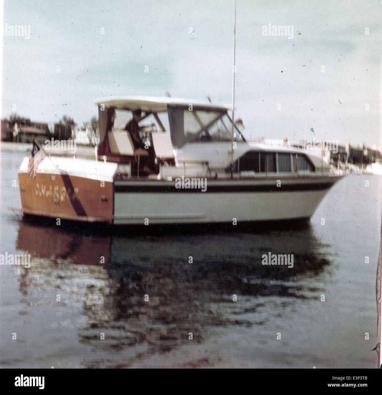 The SS Charger, under the ownership of Lewis M. Lowry, was a notable ...