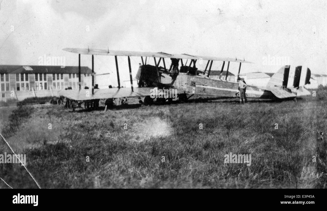 Martin mb 1 hi-res stock photography and images - Alamy