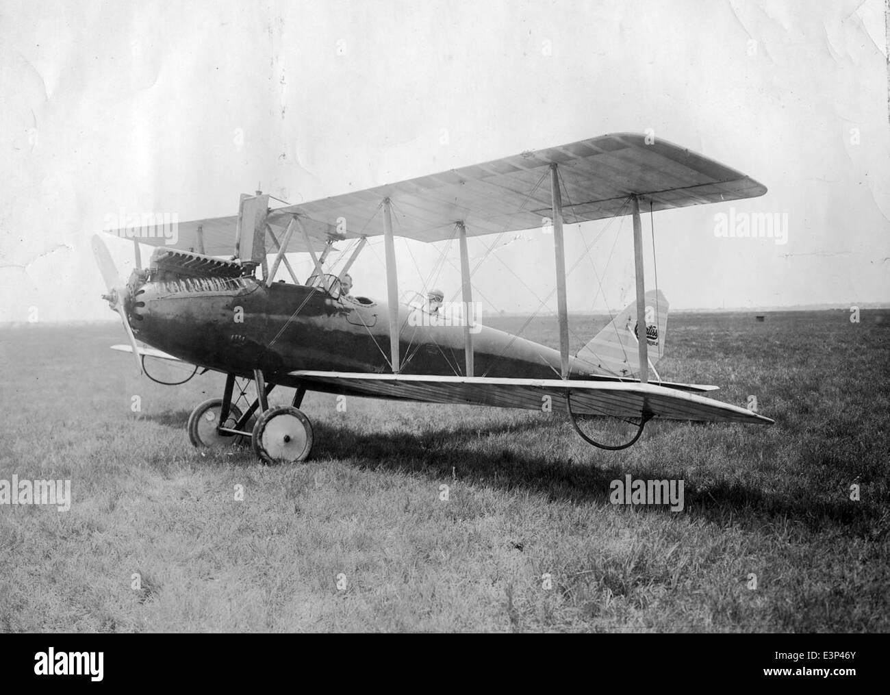The Curtiss Oriole was a light aircraft developed by Curtiss Aircraft ...
