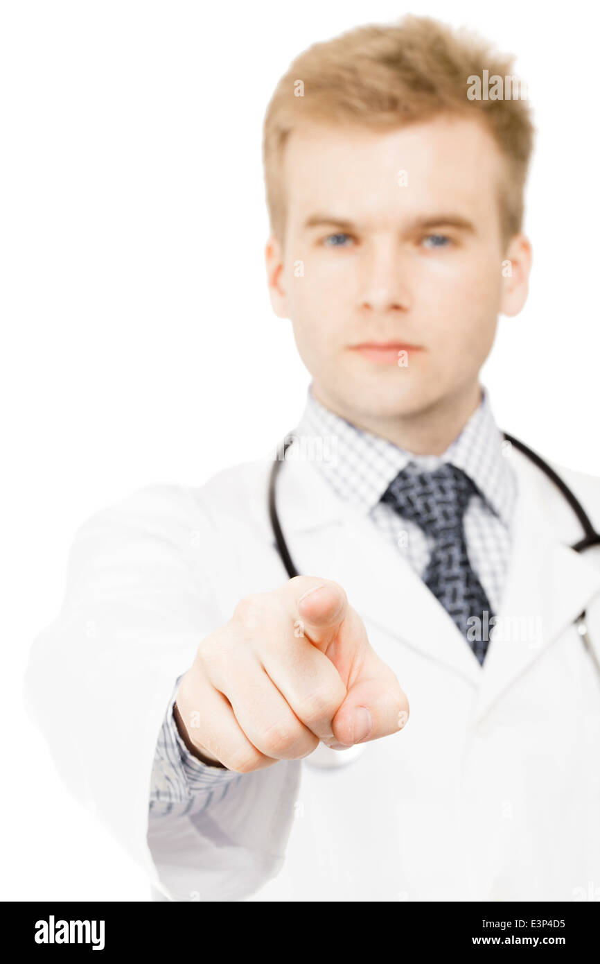 Index finger measurement hi-res stock photography and images - Alamy