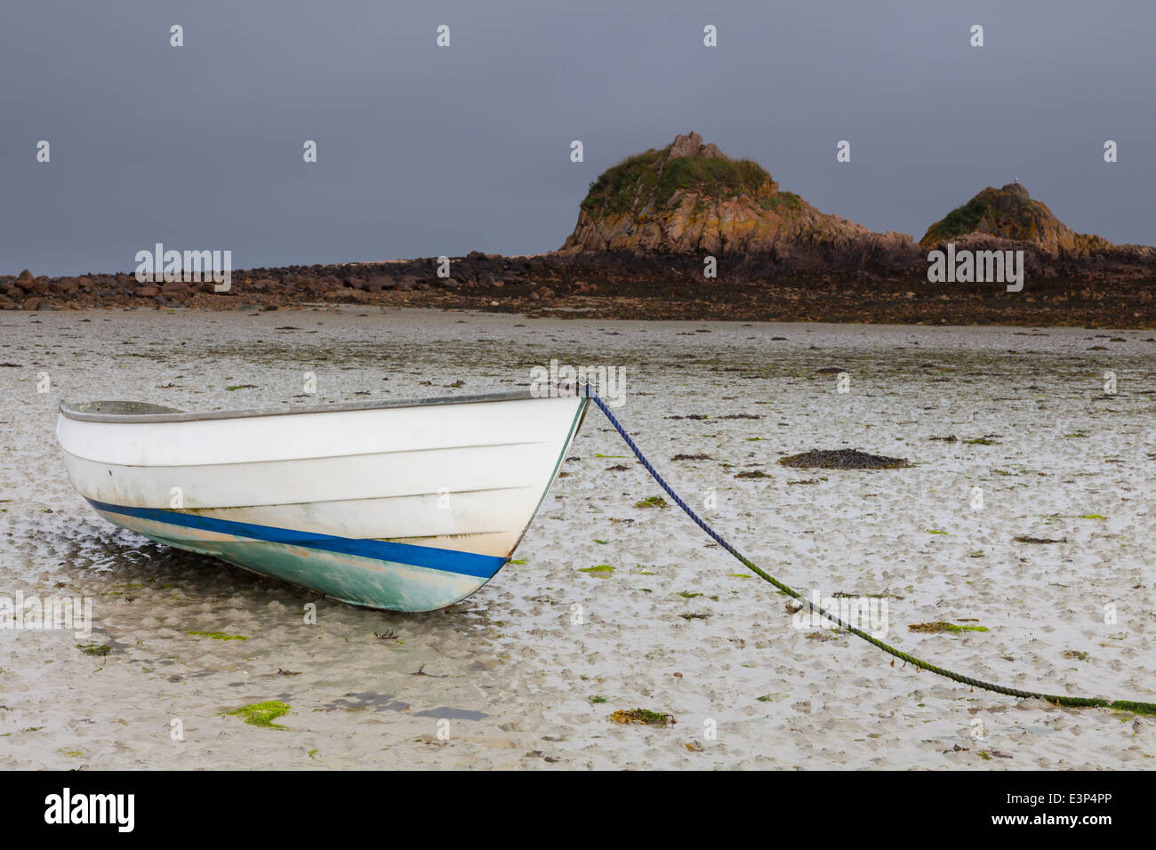 Jersey boat hi-res stock photography and images - Alamy