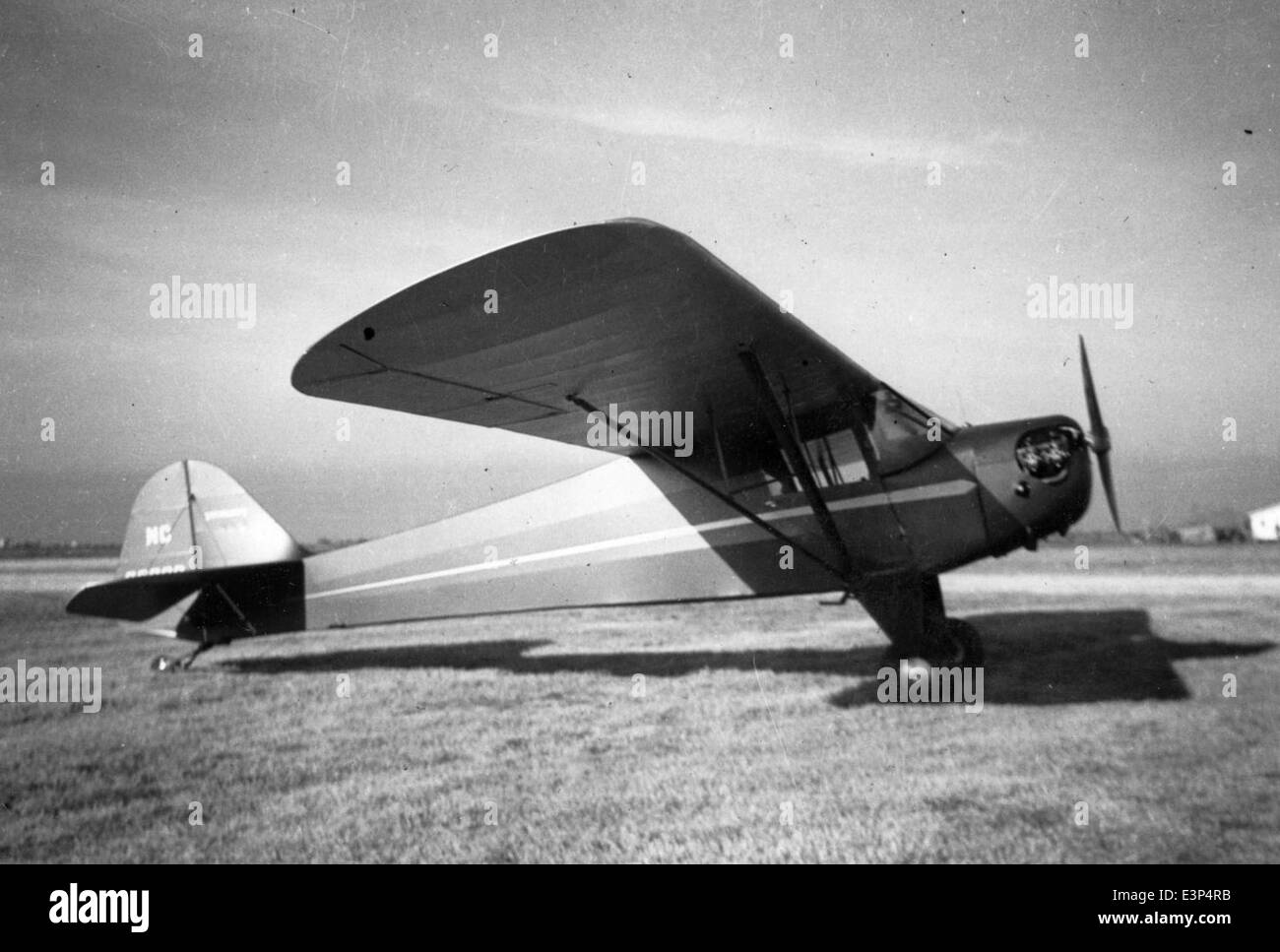 Taylor cub hi-res stock photography and images - Alamy