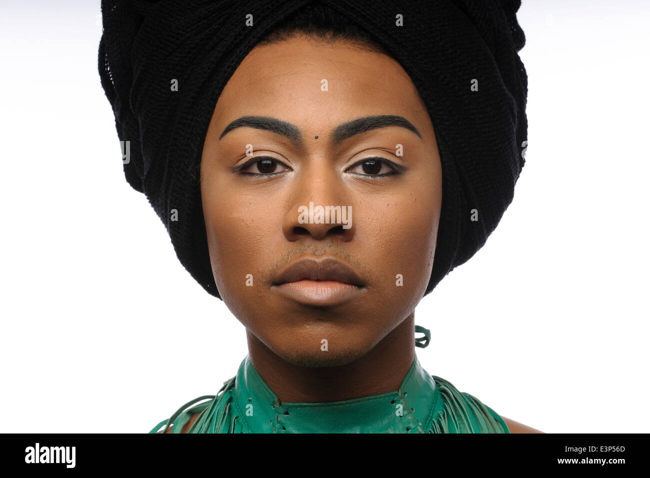 Androgynous Stock Photos & Androgynous Stock Images - Alamy