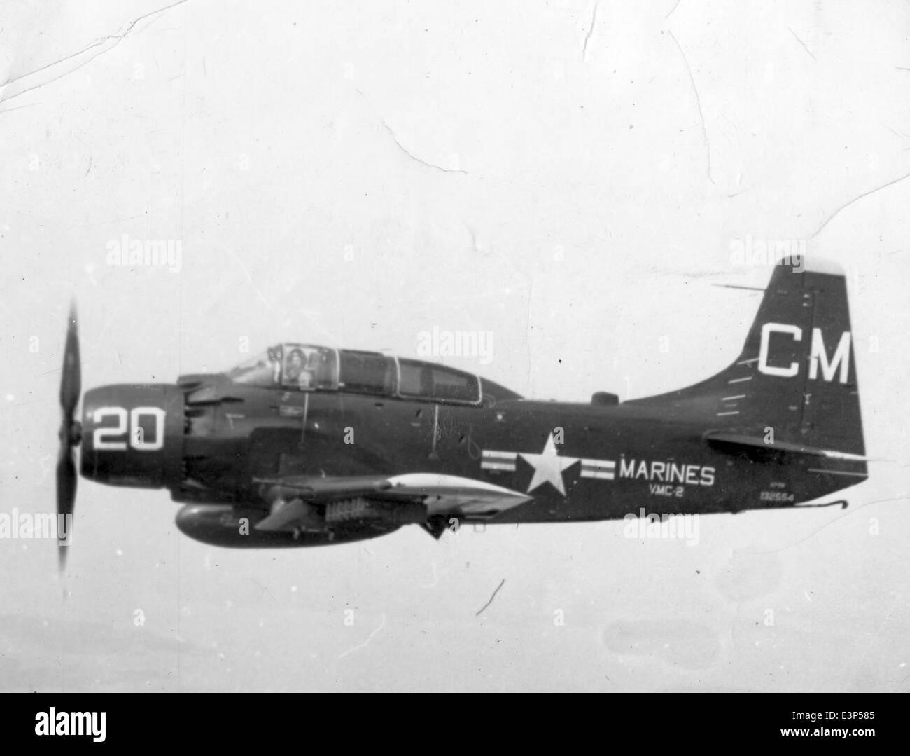 Douglas ad 5n hi-res stock photography and images - Alamy