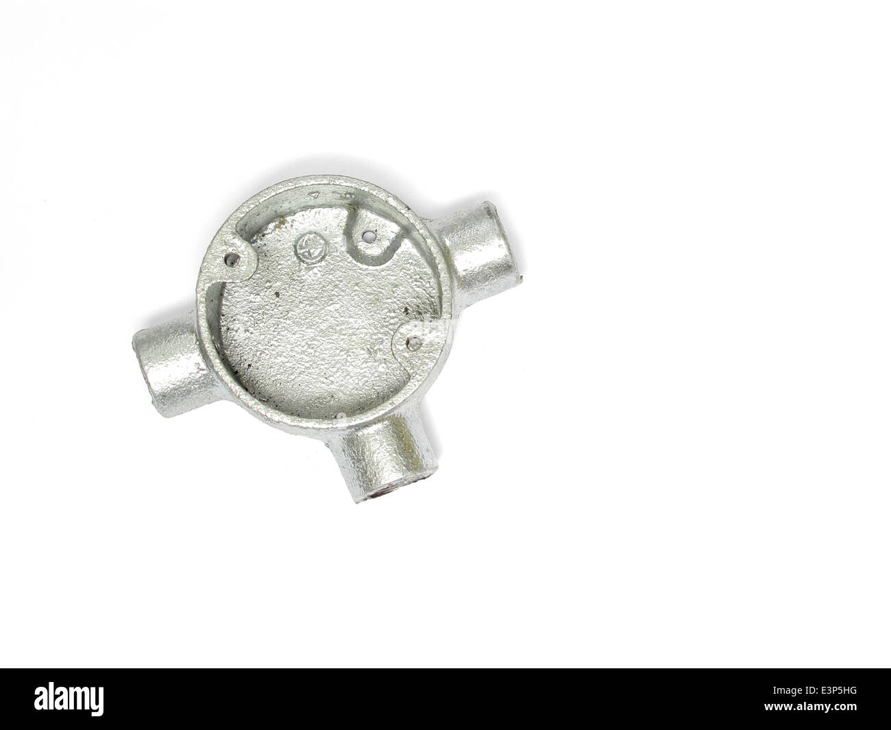 Conduit box hi-res stock photography and images - Alamy