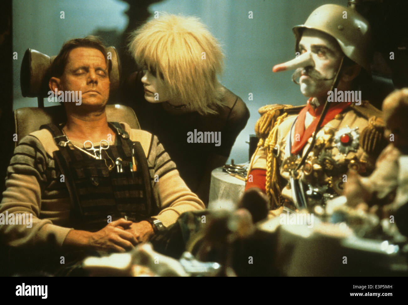 Blade Runner Daryl Hannah