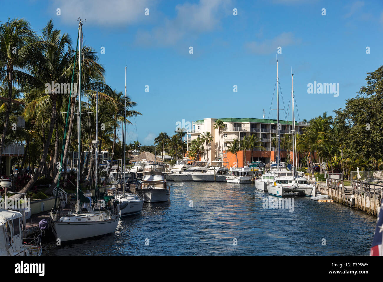 North key largo hi-res stock photography and images - Alamy