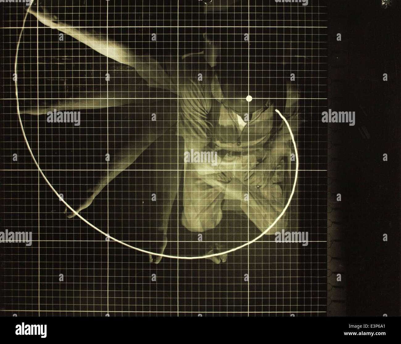 This image showcases personnel and activities at the Convair/General ...