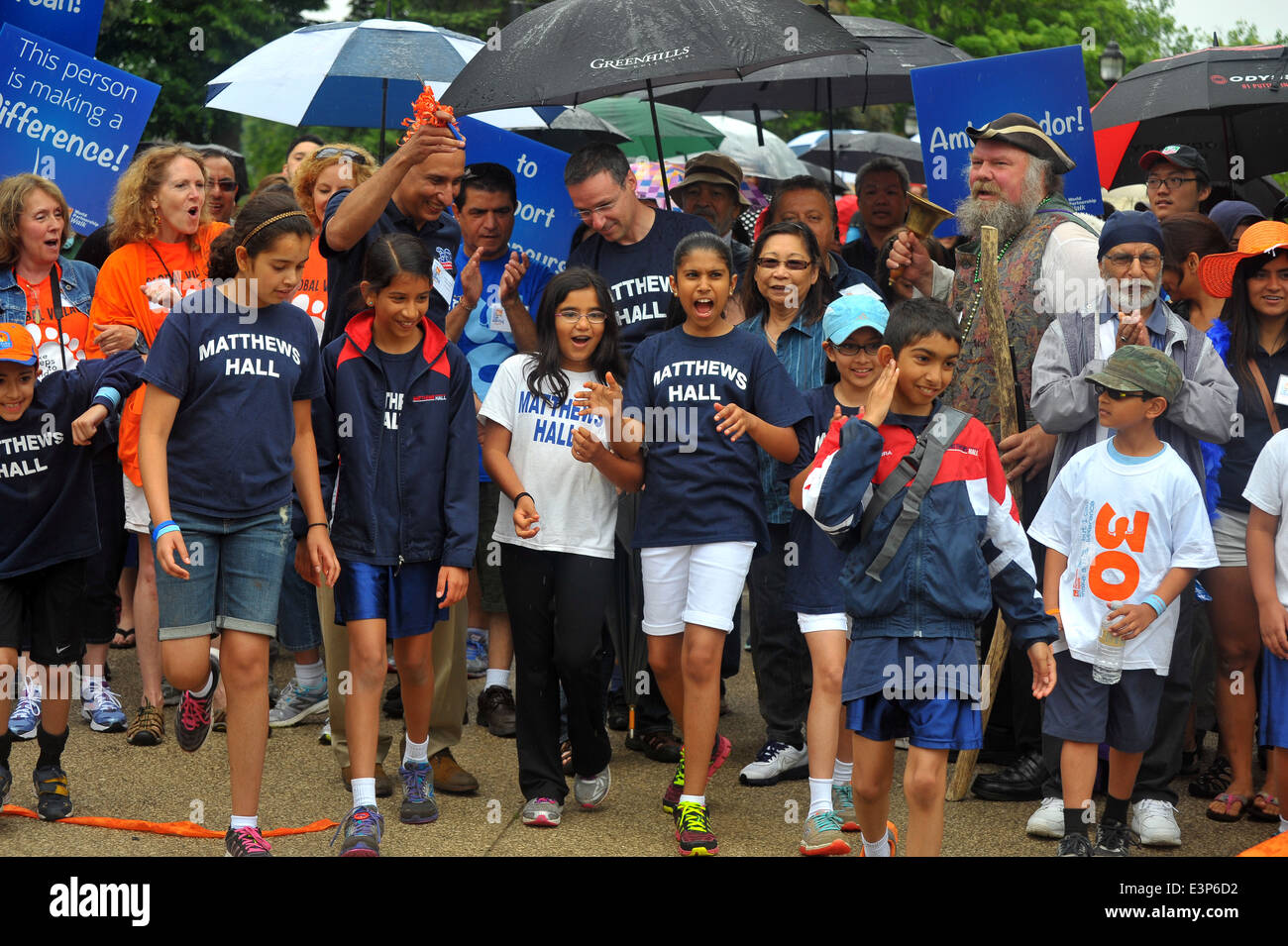 World Partnership Walk High Resolution Stock Photography and Images - Alamy
