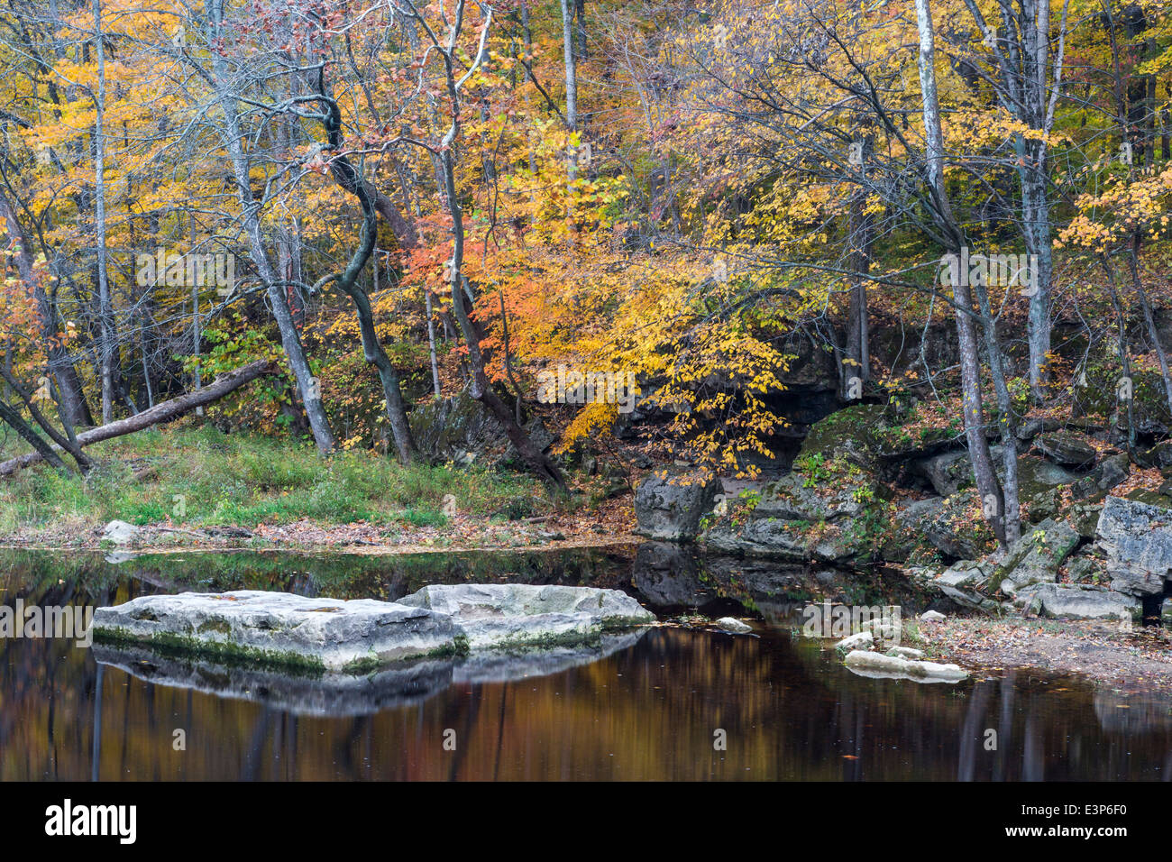 North fork nature preserve hi-res stock photography and images - Alamy