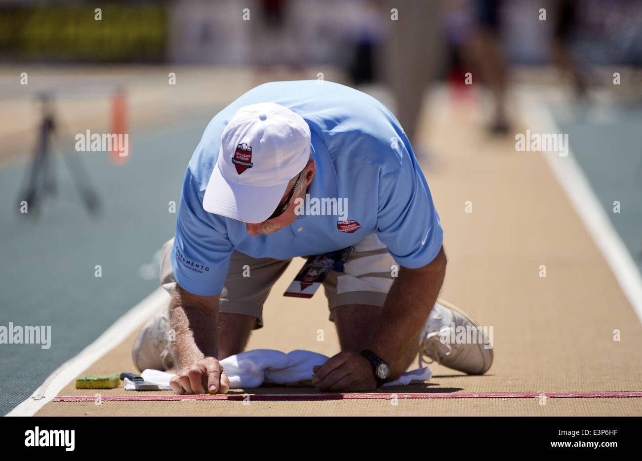 Decathlon hi-res stock photography and images - Alamy