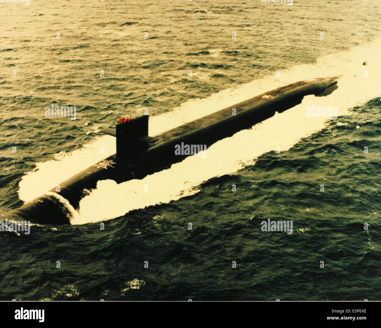 General dynamics electric boat hi-res stock photography and images - Alamy