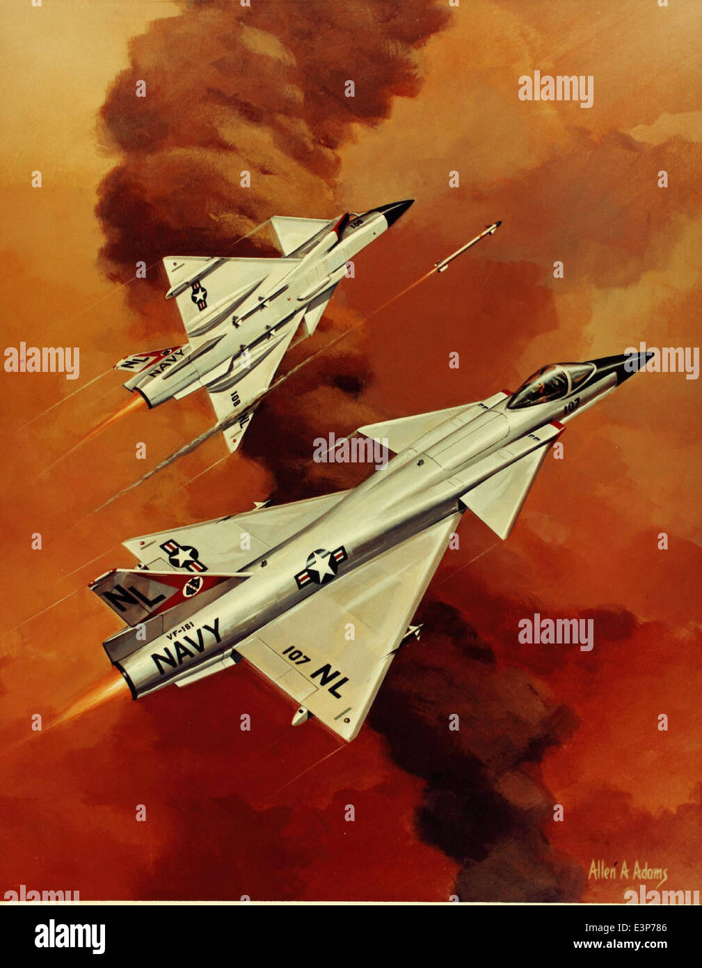 Convair model hi-res stock photography and images - Alamy