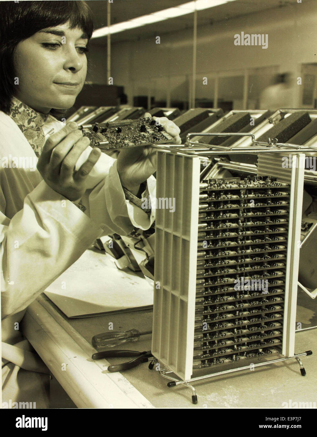 The Convair/General Dynamics plant was crucial in the development of ...
