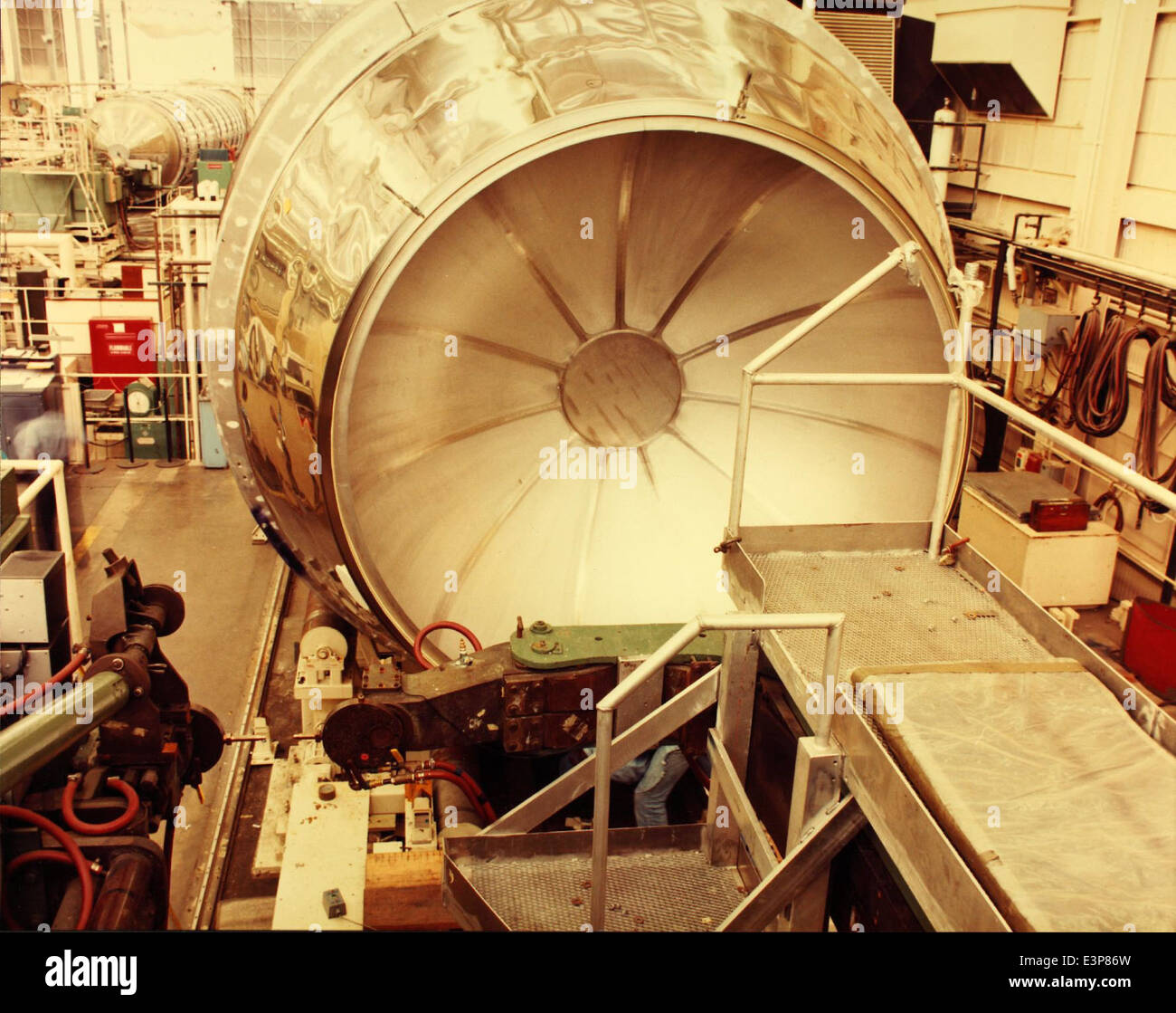 The Convair/General Dynamics Atlas was a series of rockets developed ...