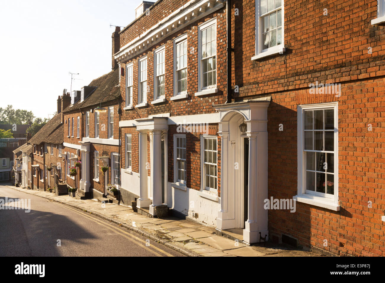 Hatfield hi-res stock photography and images - Alamy