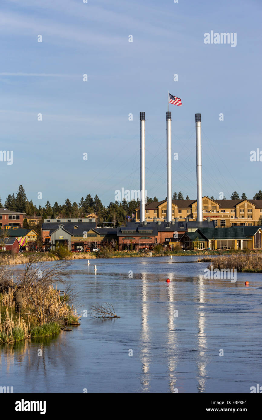 Old Photos Of Bend Oregon