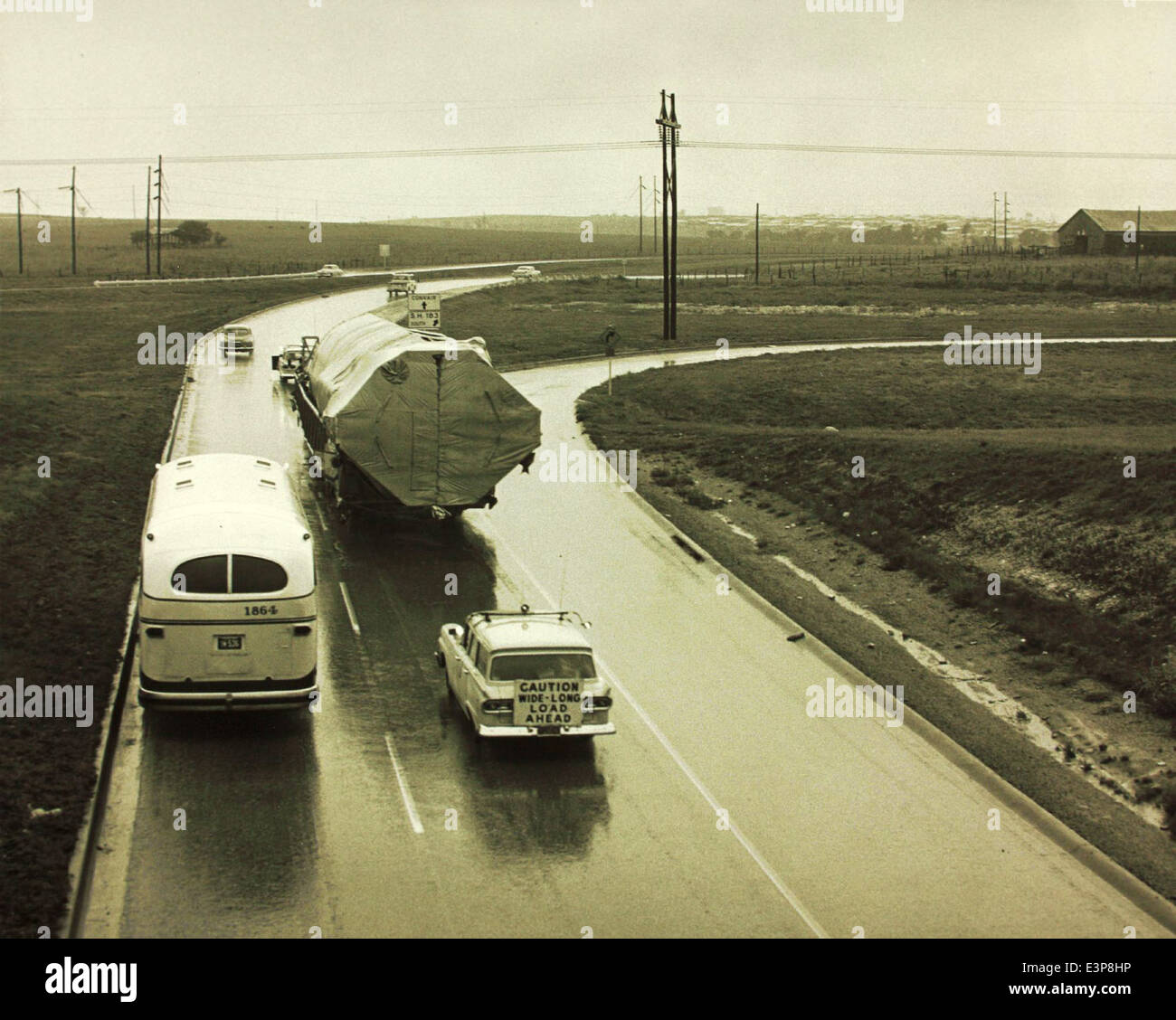 Between 1960 and 1969, Convair/General Dynamics developed the Atlas ...