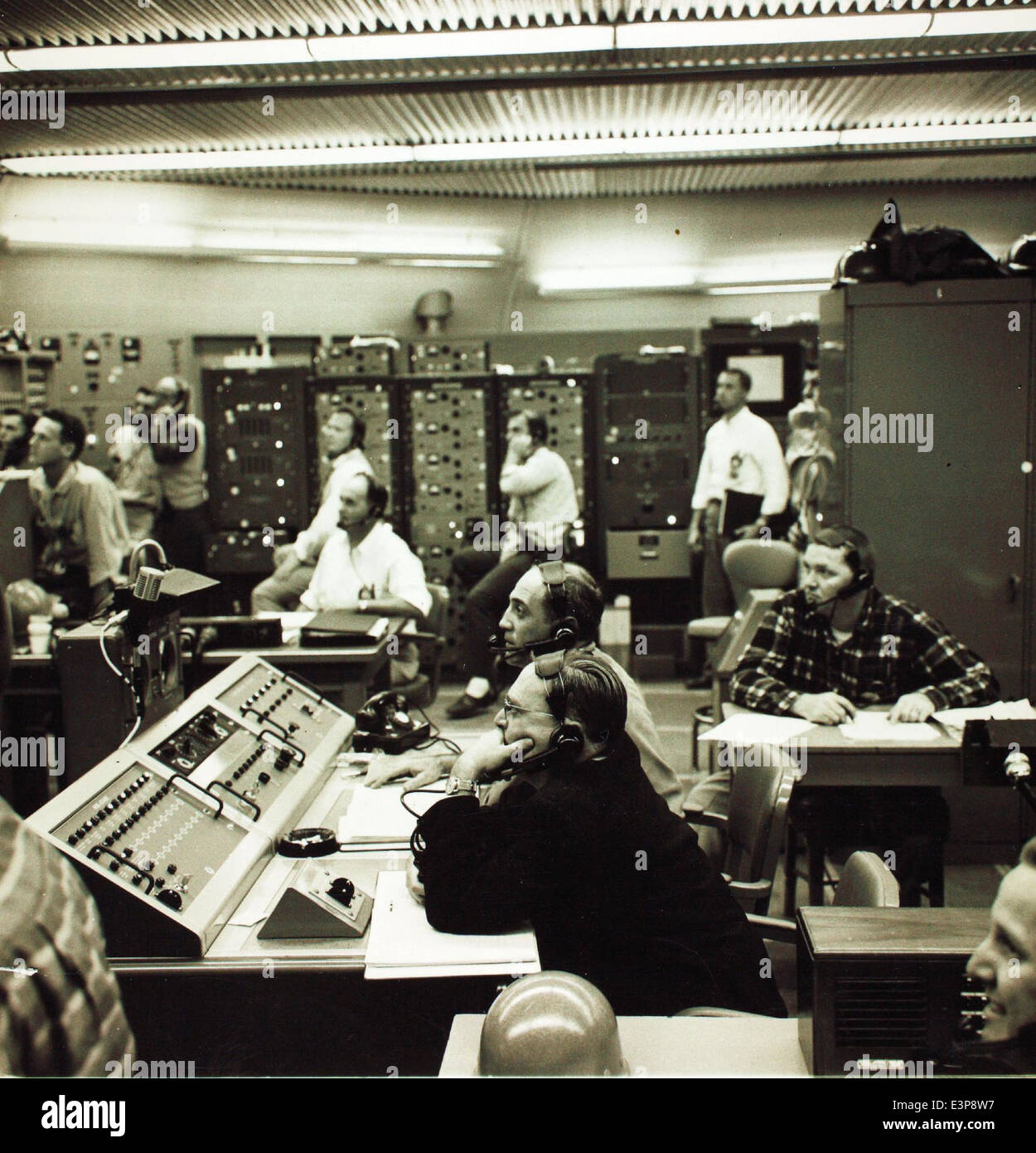 The Convair/General Dynamics Atlas program during 1960-1969 focused on ...