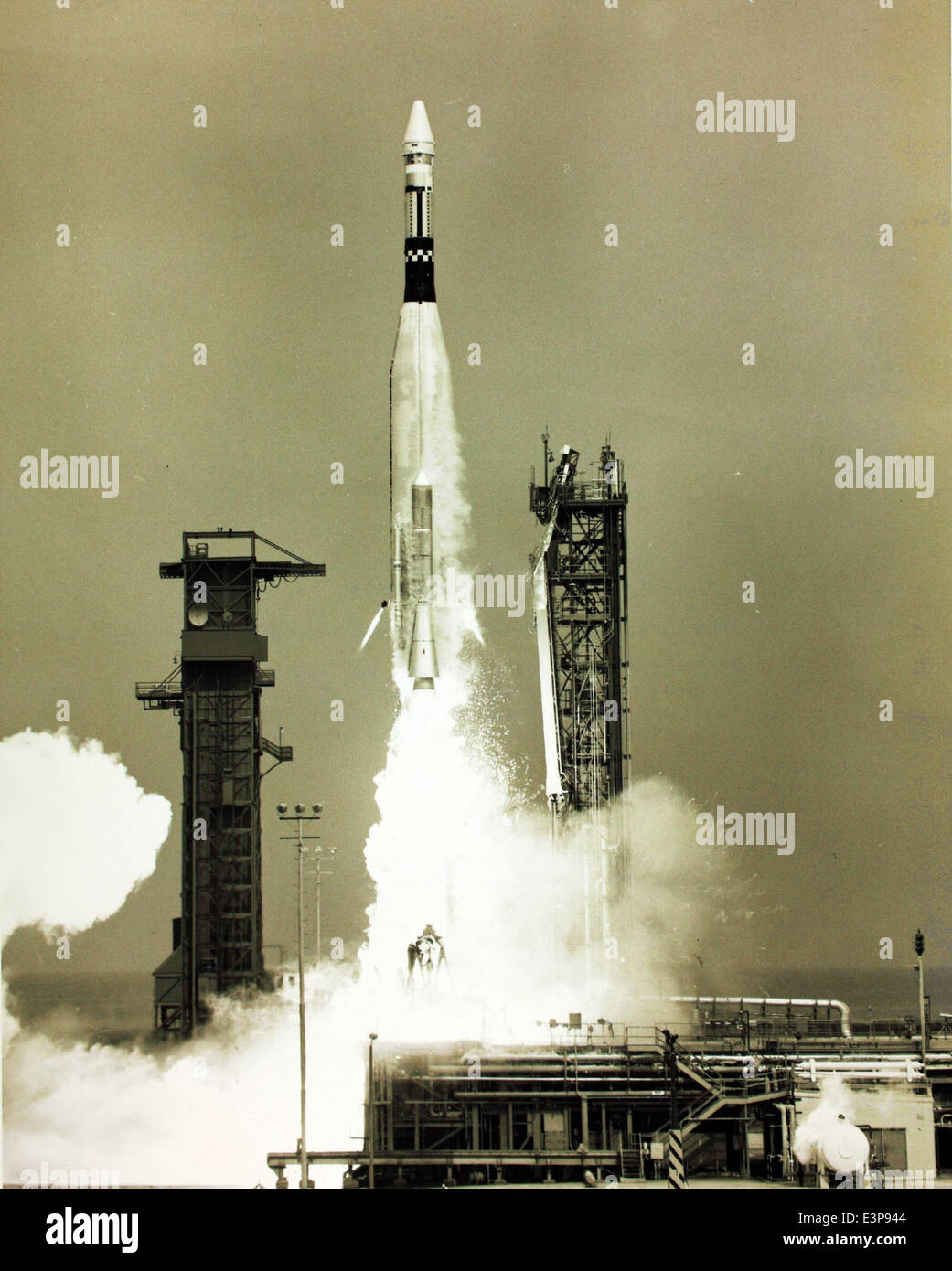 During the 1960s, Convair/General Dynamics played a pivotal role in the ...