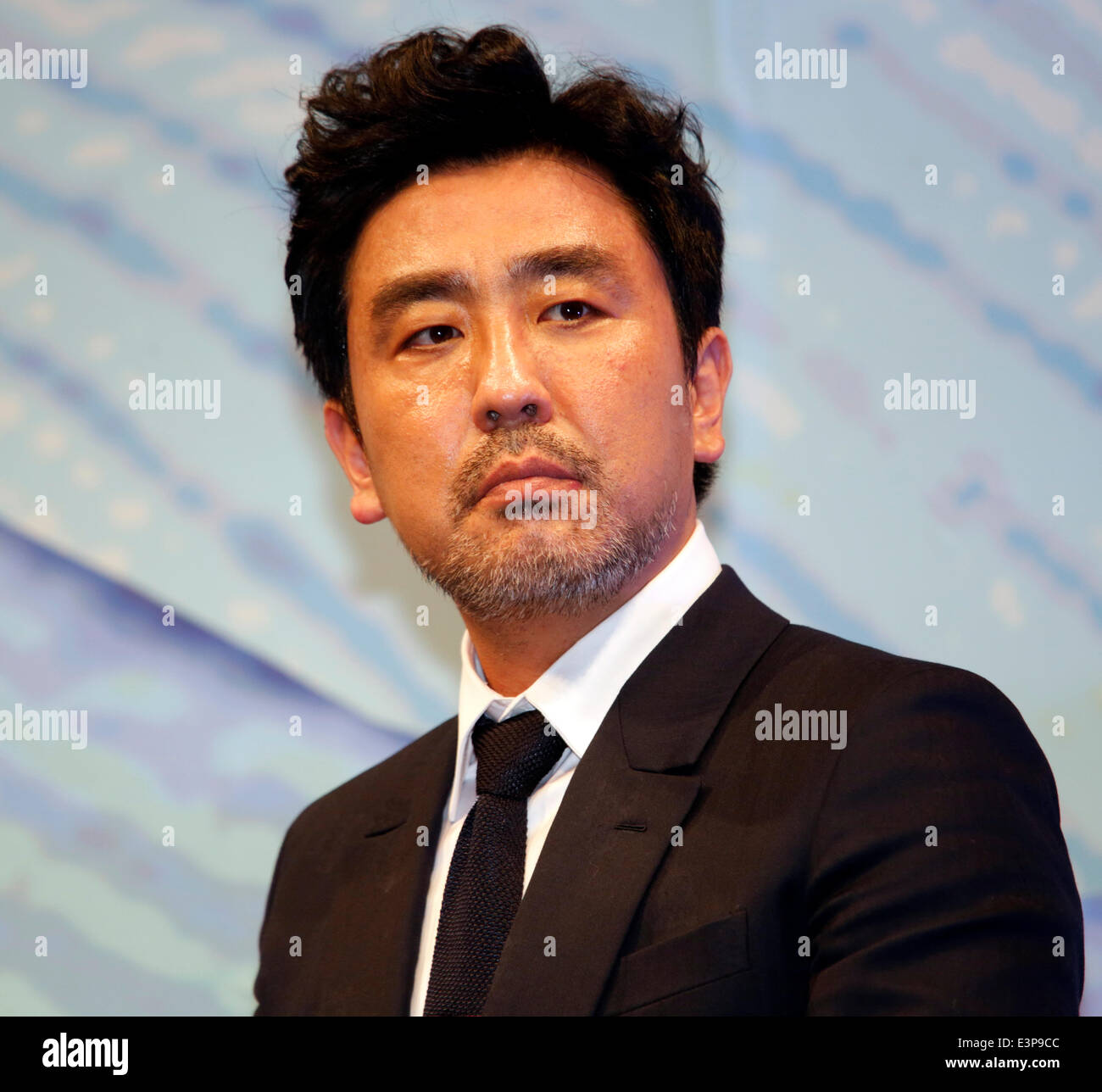 Ryu Seung-Ryong, Jun 26, 2014 : South Korean actor Ryu Seung-Ryong ...