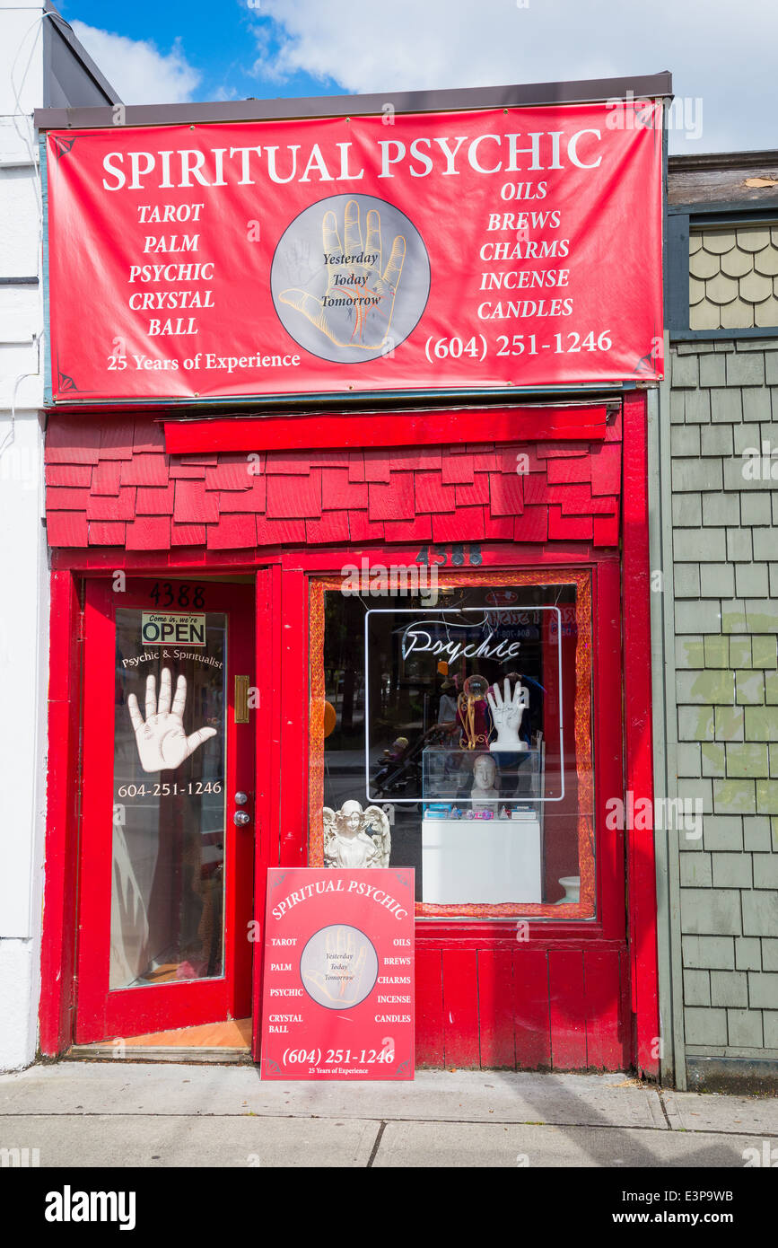 Storefront main street hi-res stock photography and images - Alamy
