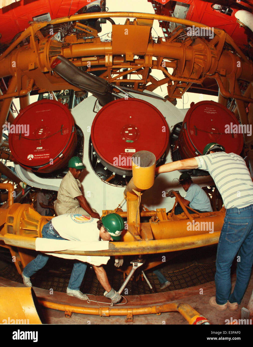 General dynamics plant hi-res stock photography and images - Alamy