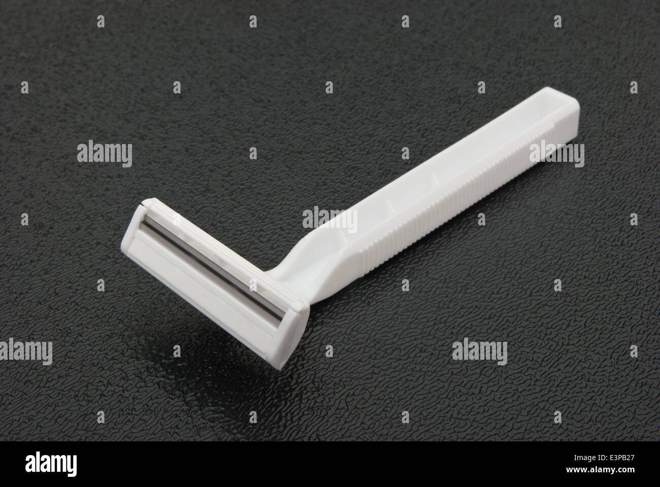 Disposable shaver men personal hi-res stock photography and images - Alamy
