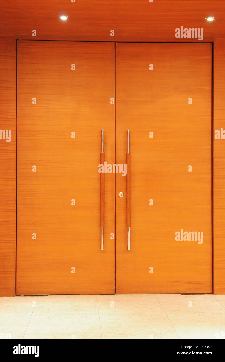 Conference room door hi-res stock photography and images - Alamy