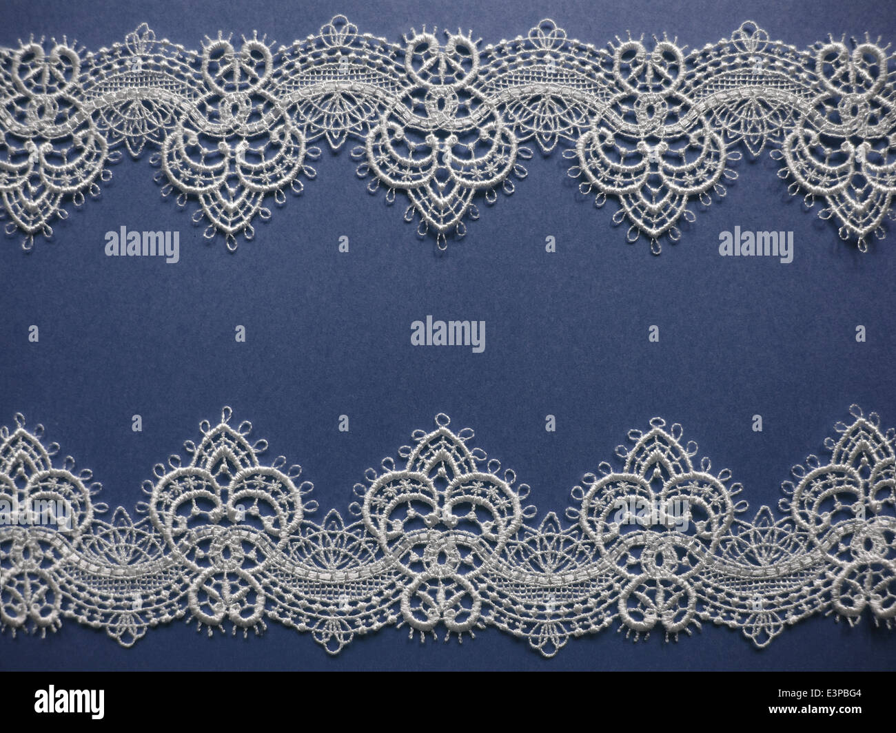 lace background navy Stock Photo - Alamy