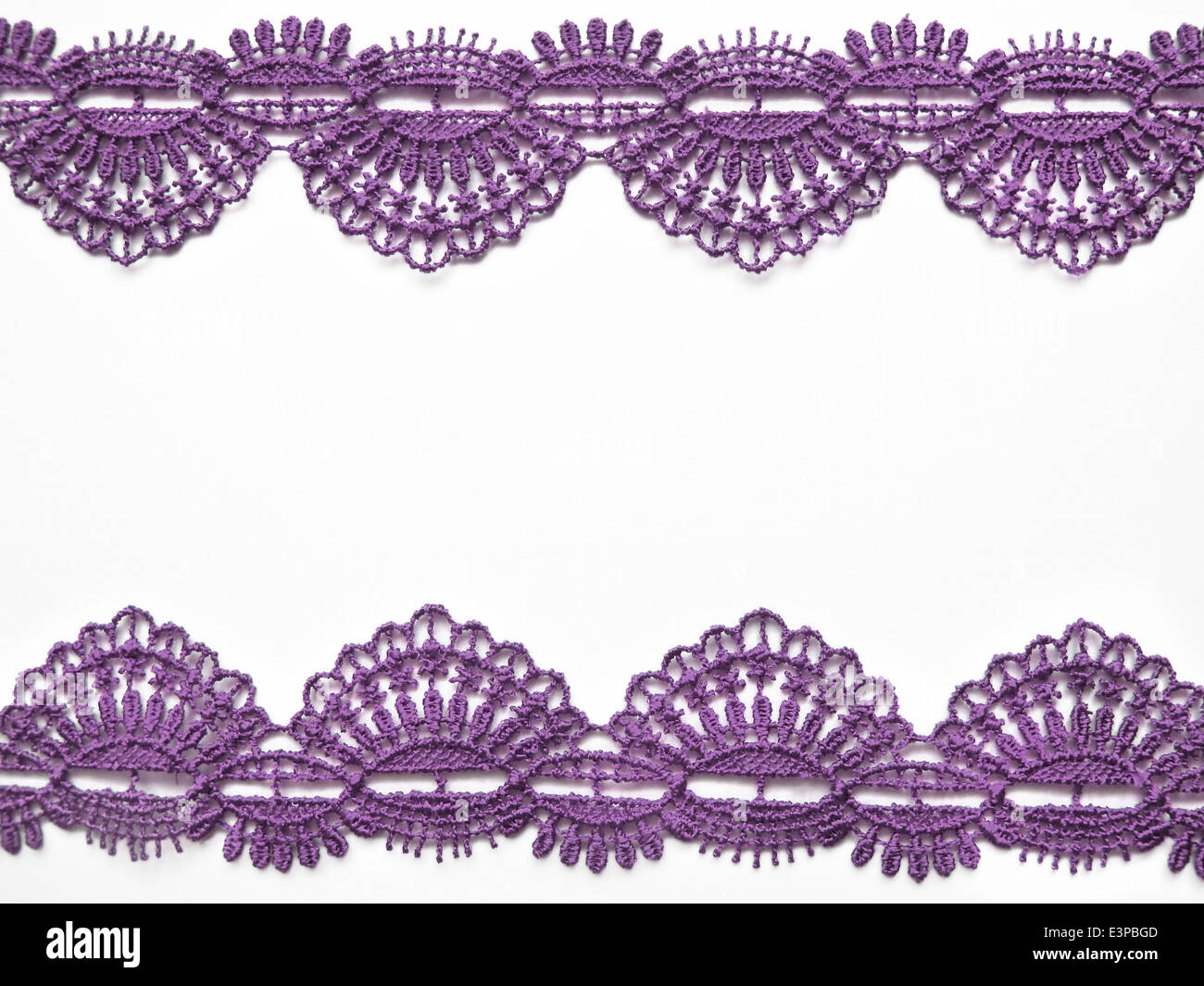 Revival lace hi-res stock photography and images - Alamy