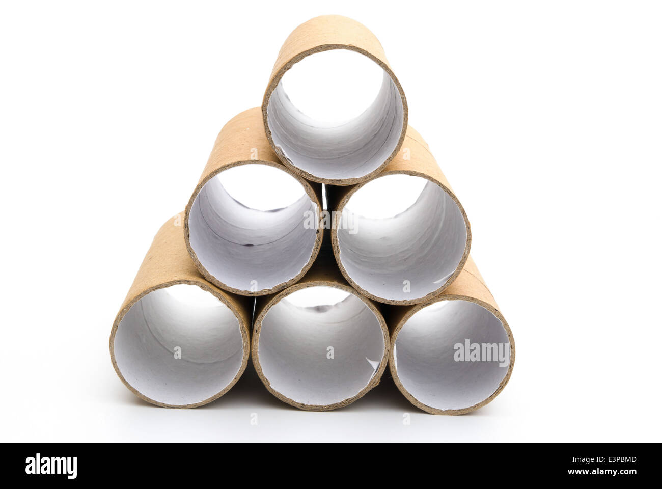 Stack of toilet rolls hi-res stock photography and images - Alamy