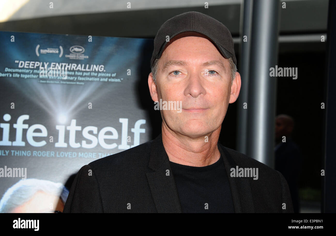 Los Angeles, California, USA. 26th June, 2014. Stephen Stanton ...