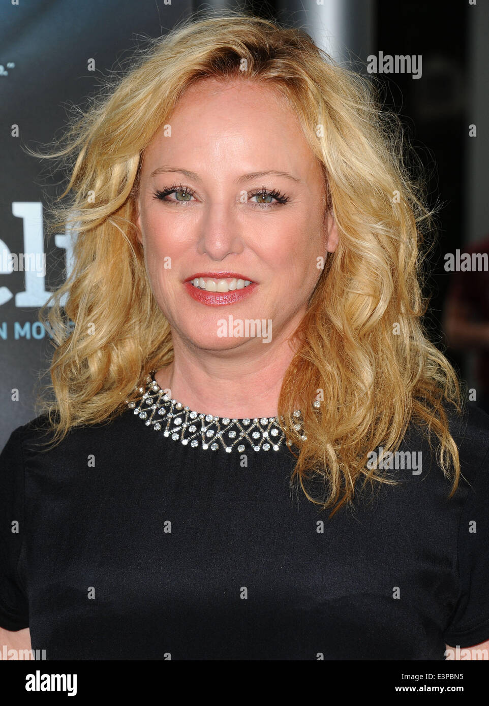 Los Angeles, California, USA. 26th June, 2014. Virginia Madsen ...